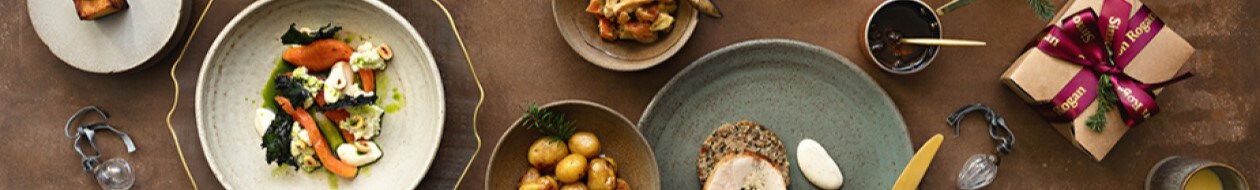 Silvestrski meni - ideje za praznično vzdušje in jedi